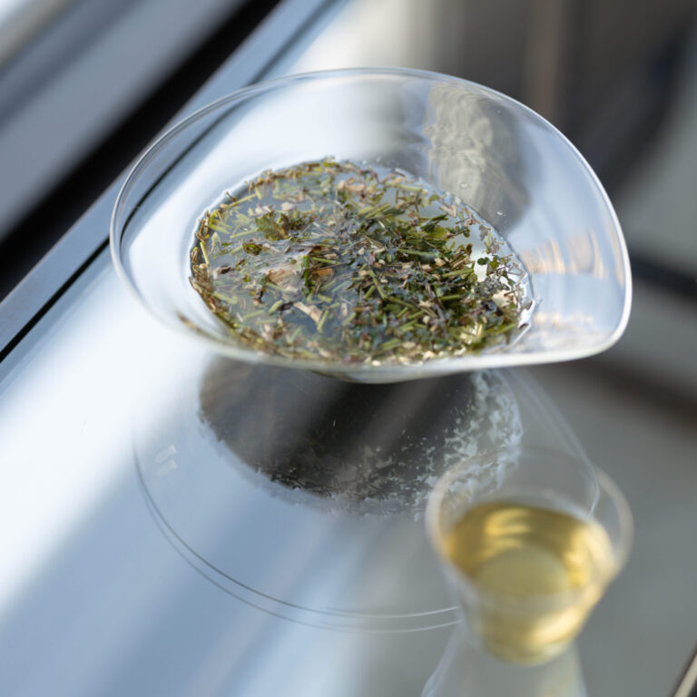 JAPANESE TEA ｜ 櫻井焙茶研究所 ｜ SAKURAI JAPANESE TEA EXPERIENCE