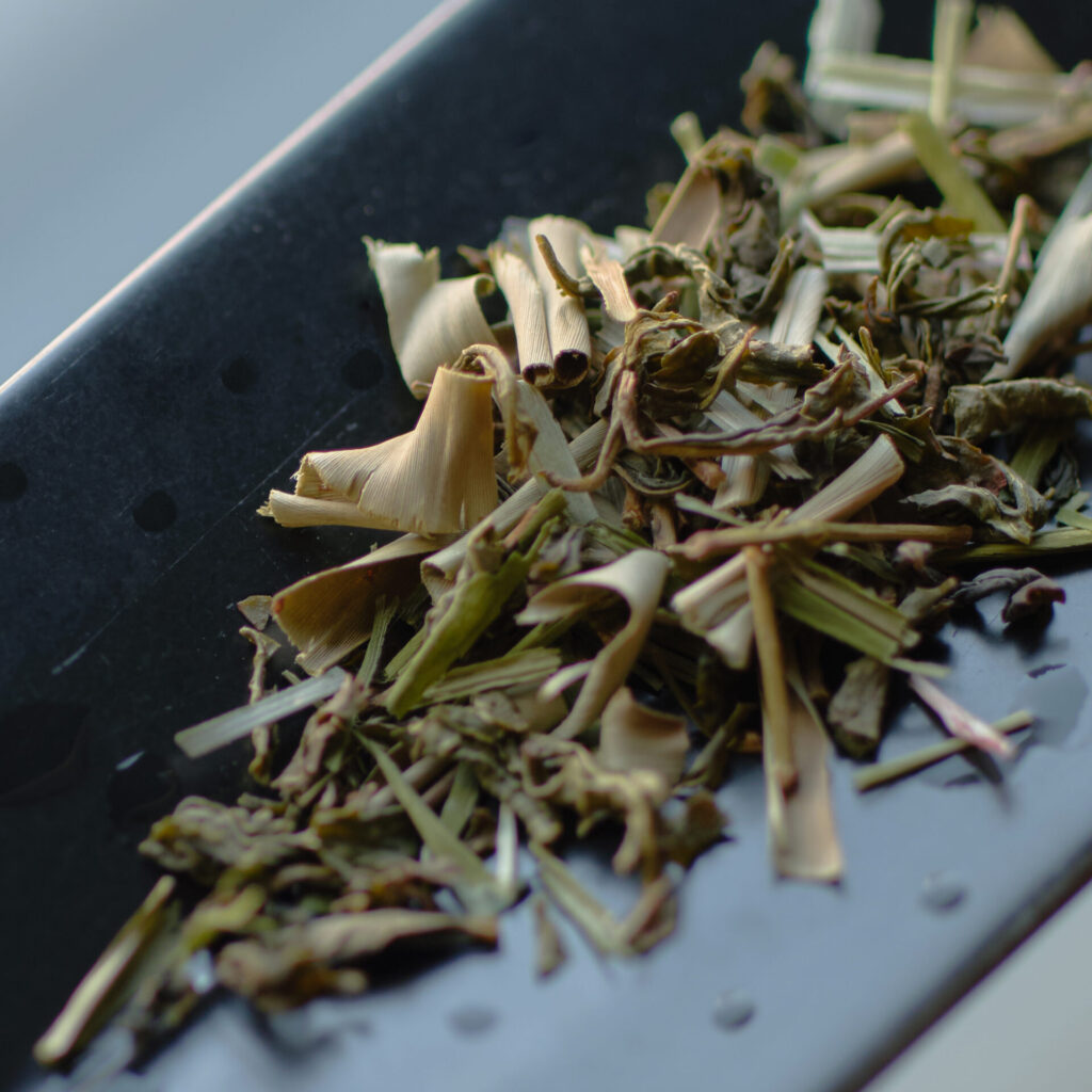 JAPANESE TEA ｜ 櫻井焙茶研究所 ｜ SAKURAI JAPANESE TEA EXPERIENCE